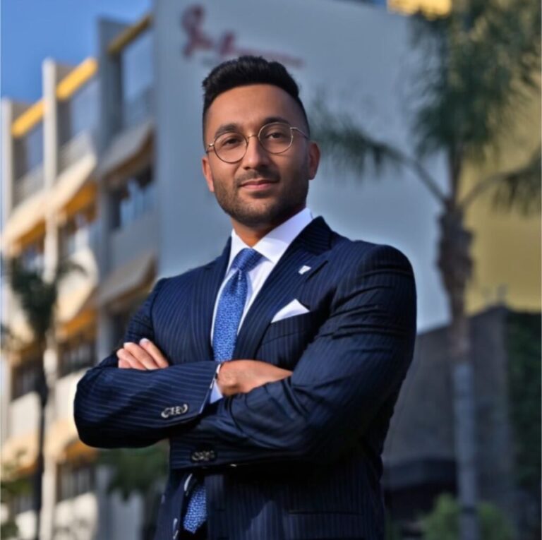 Michael E. Mahgerefteh - Legal Needs